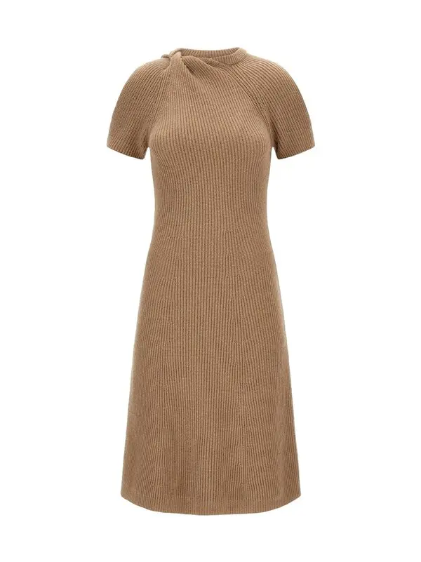 Stella McCartney Clothing Dresses - Multicolor