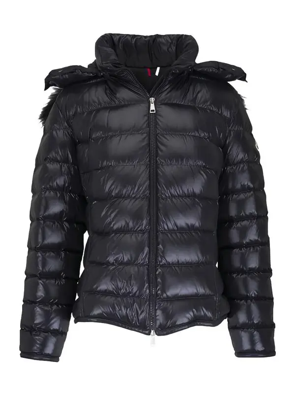 Moncler Coats - Multicolor