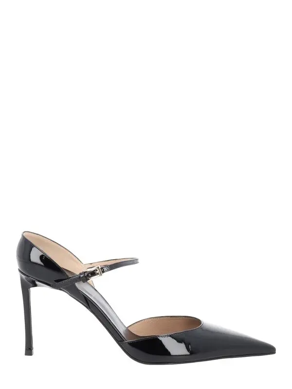 TOM FORD Décolleté Mary Jane - Black