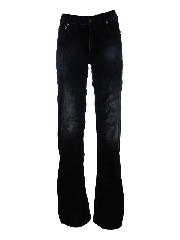 Balenciaga Denim Jeans - Multicolor