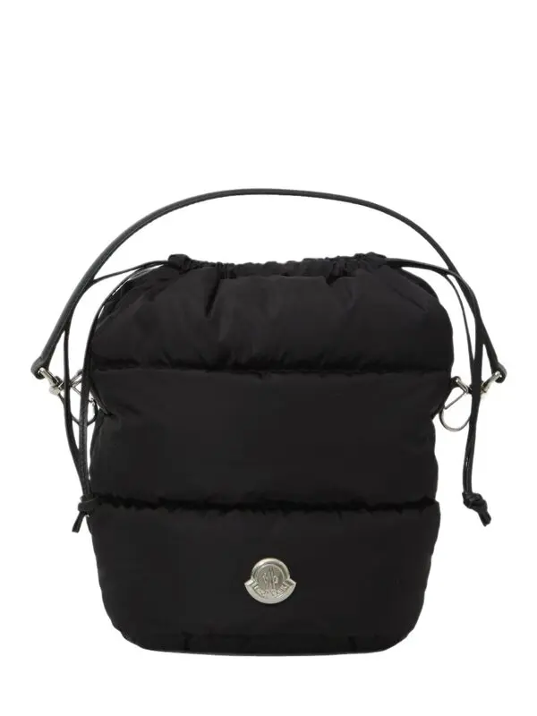 Moncler Caradoc Nylon Shoulder Bag - Multicolor