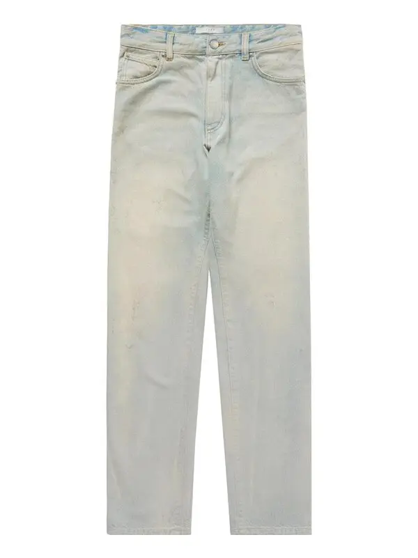 1989 STUDIO Boyfriend Jeans - Blue