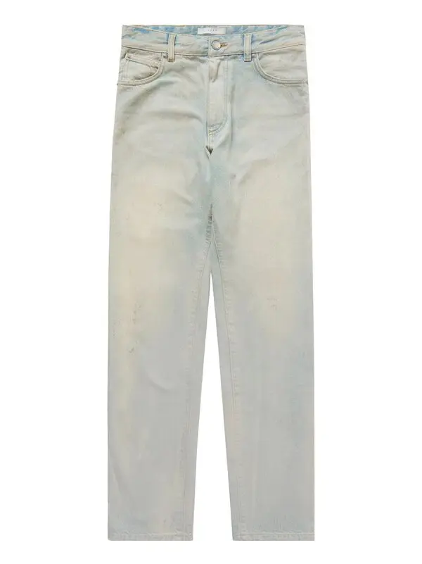 1989 STUDIO Boyfriend Jeans - Blue