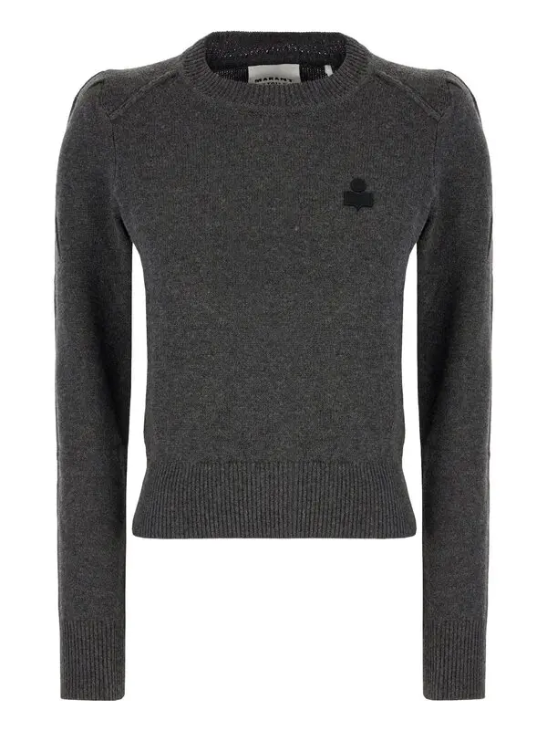Isabel Marant Étoile Knitwear - Multicolor