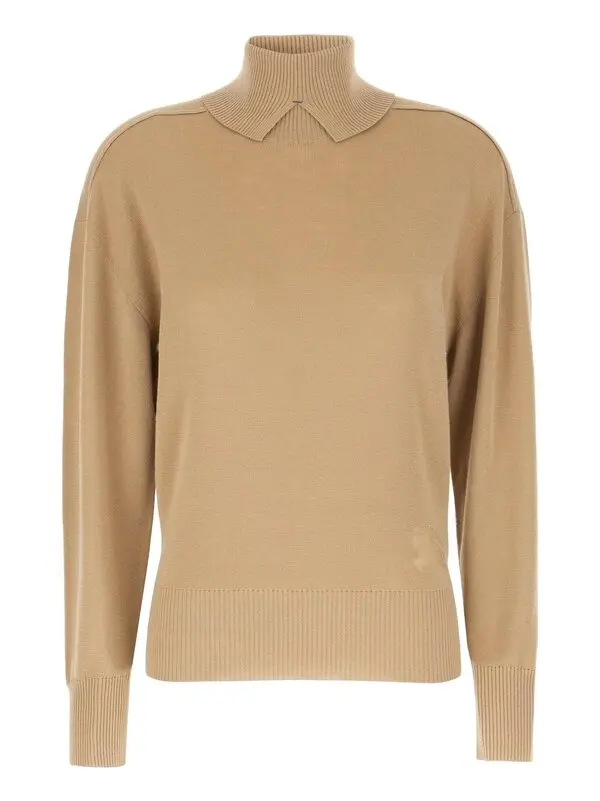 Burberry Knitwear - Multicolor