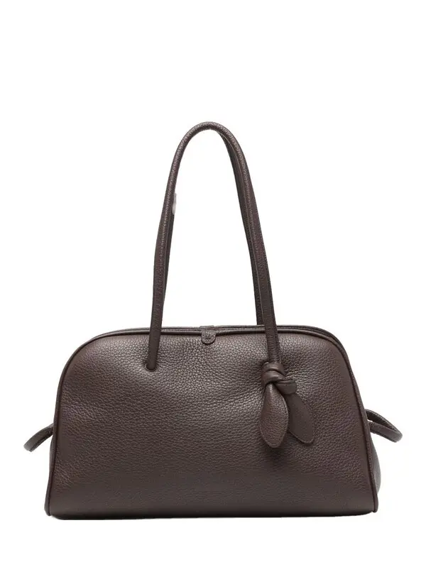 Jacquemus Le Turismo Leather Handbag - Multicolor