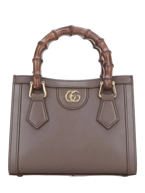 Gucci Diana Tote Bag - Multicolor