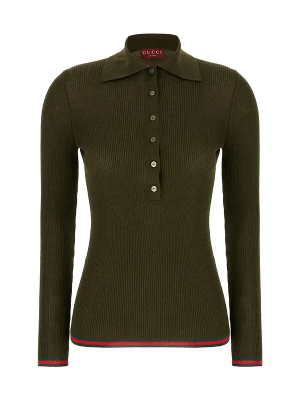 Gucci Clothing Knitwear - Multicolor