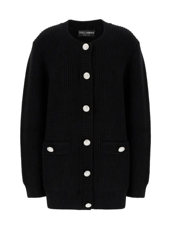 Dolce & Gabbana Knitwear - Multicolor