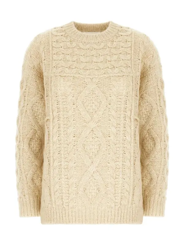Isabel Marant Étoile Marant Clothing Knitwear - Multicolor