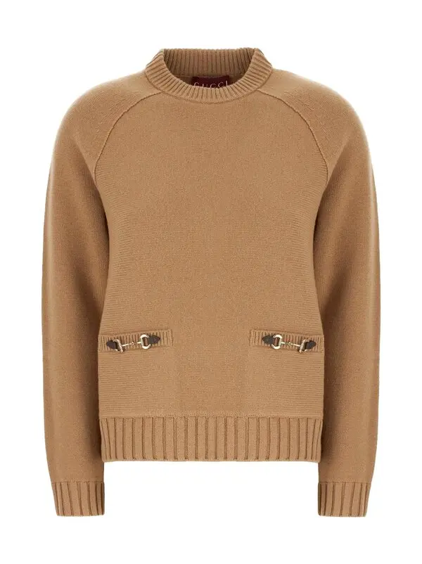 Gucci Knitwear - Multicolor