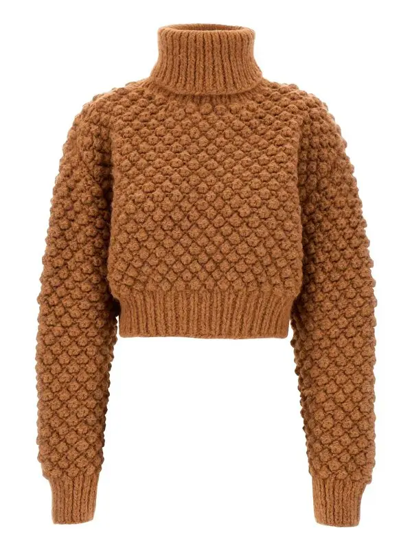 Dolce & Gabbana Knitwear - Multicolor