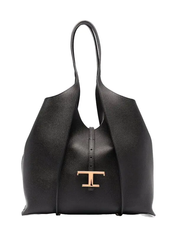 TOD'S T Timeless Tote Bag - Multicolor
