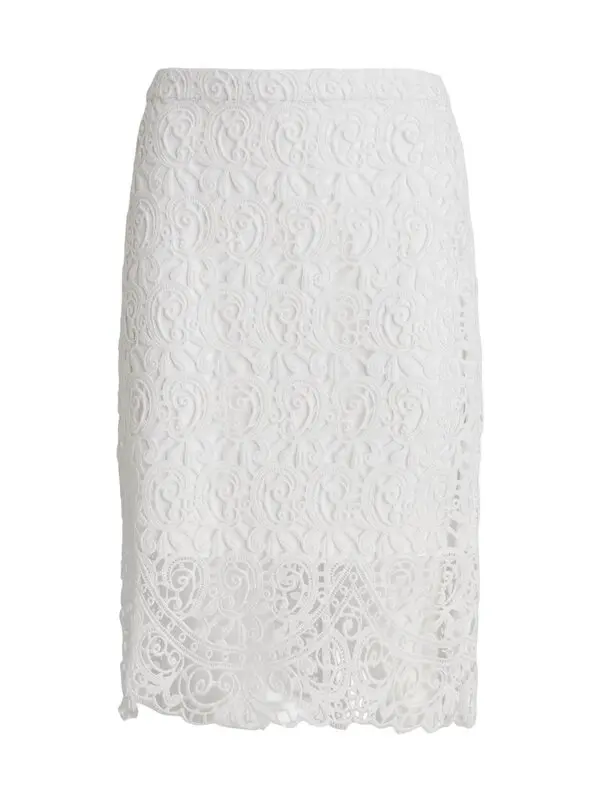 Burberry Clothing Skirts - Multicolor