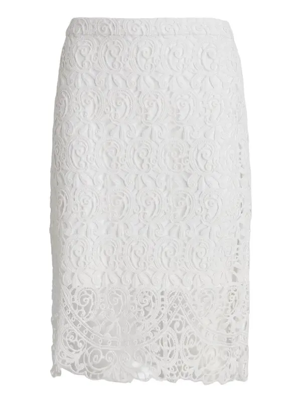 Burberry Clothing Skirts - Multicolor