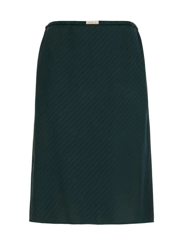 Gucci Clothing Skirts - Multicolor