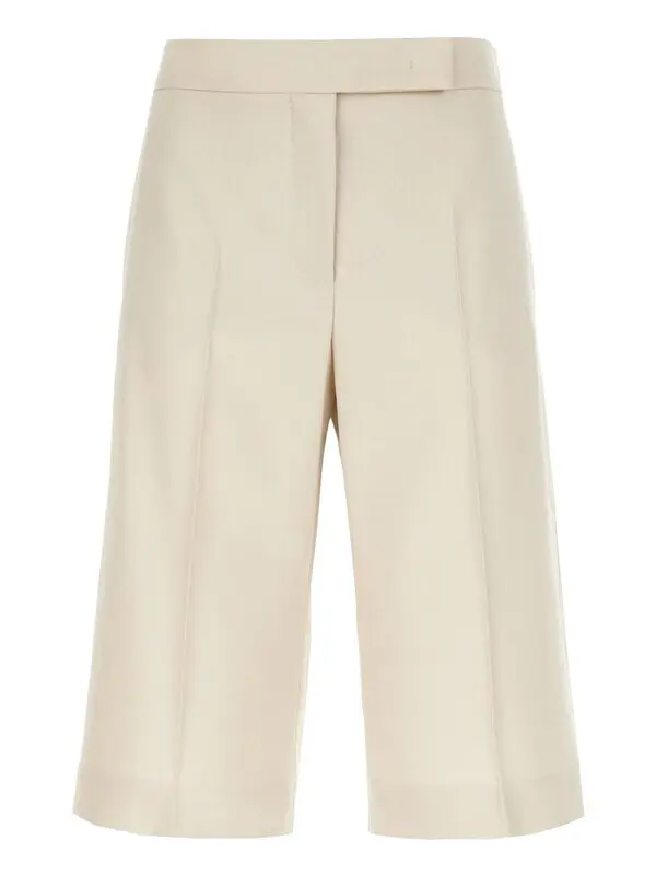 Max Mara Clothing Shorts - Multicolor
