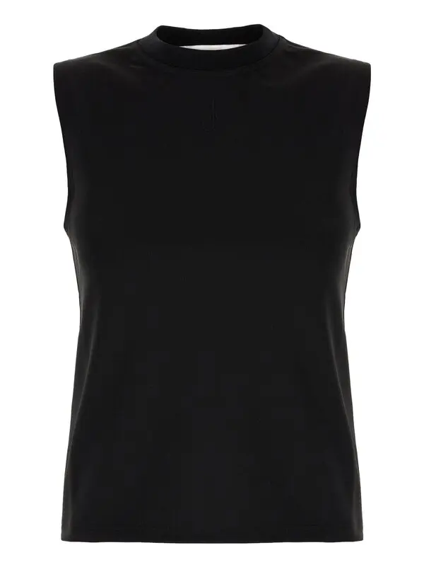JW Anderson Sleeveless Tank Top - Multicolor