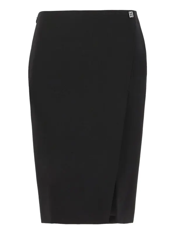Givenchy Skirt - Multicolor