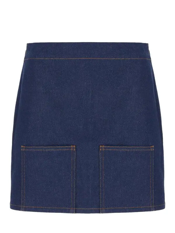 Fendi Clothing Skirts - Multicolor