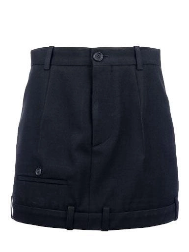 Balenciaga Clothing Skirts - Multicolor