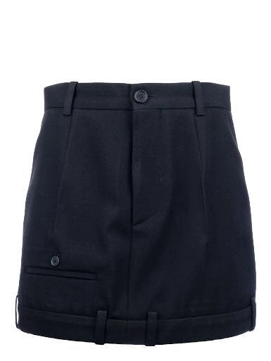 Balenciaga Skirt - Multicolor
