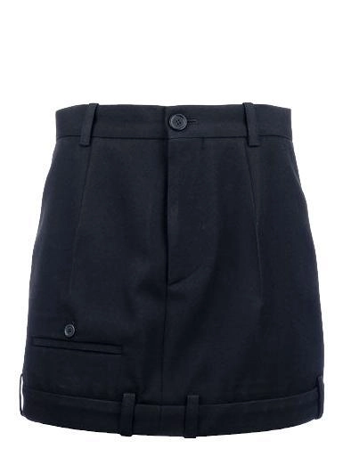 Balenciaga Skirt - Multicolor