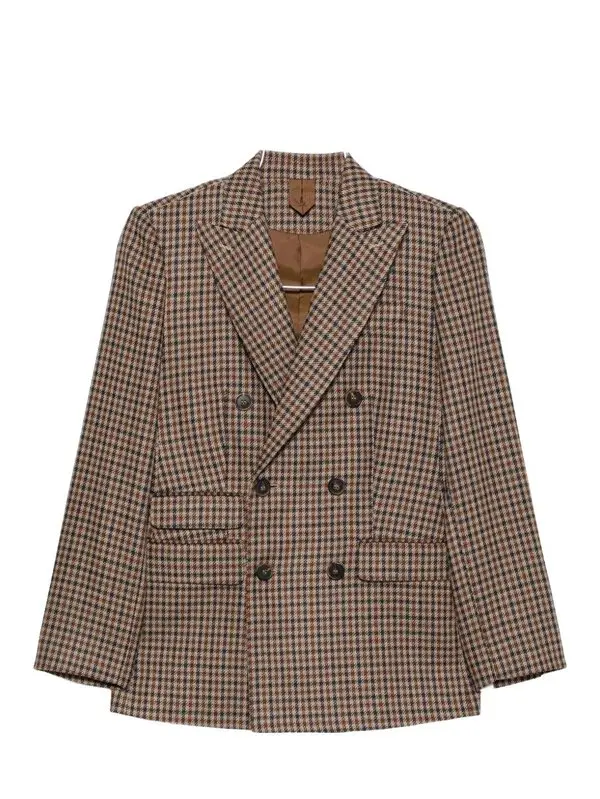 Max Mara Jackets - Multicolor