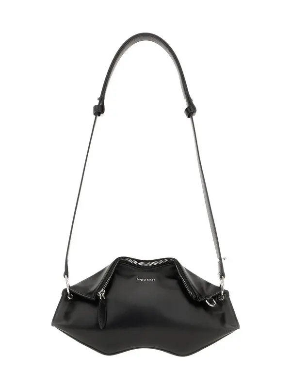 Alexander McQueen Shopper Bag - Multicolor