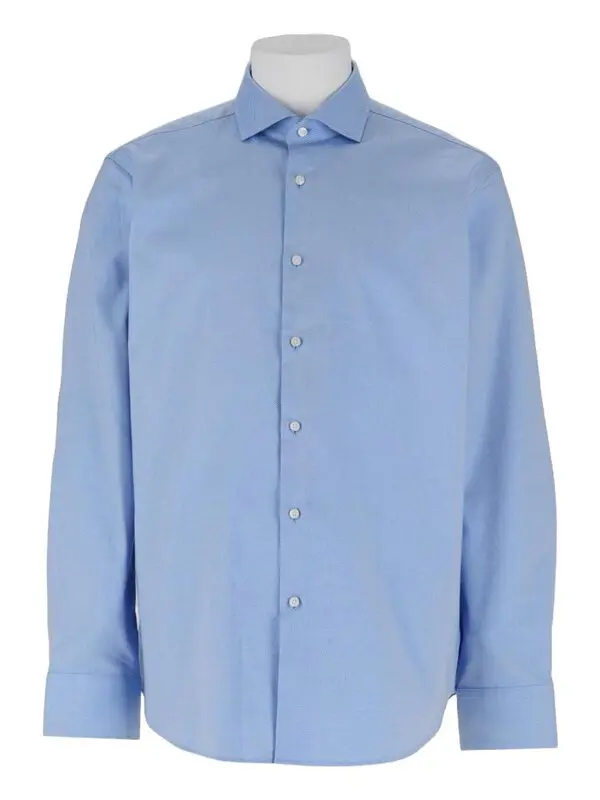 BOSS Camicia Joe - Blue