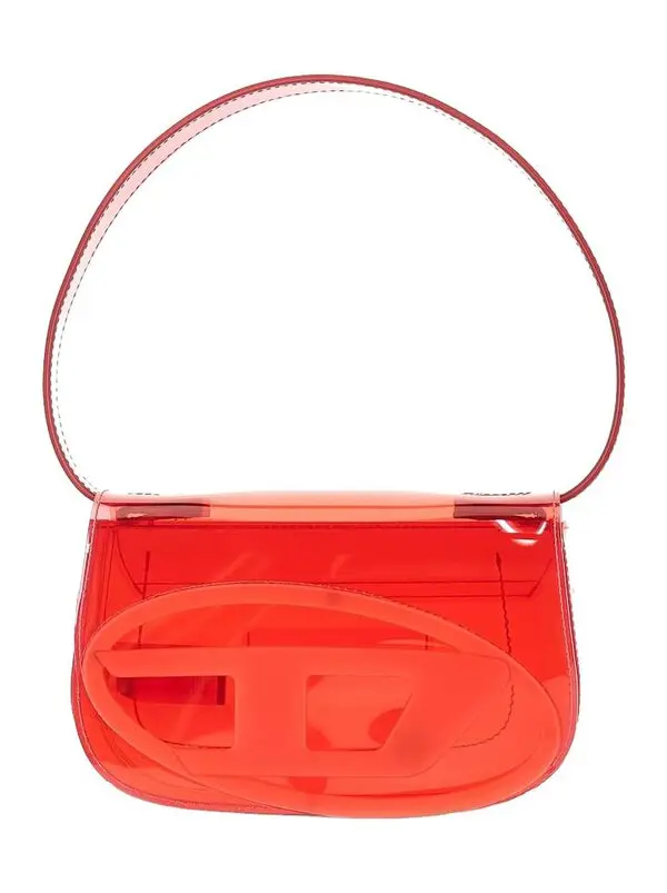 DIESEL® Shoulder Bag - Red
