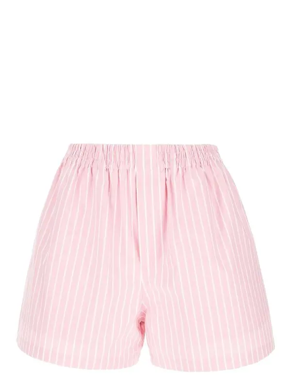 Balenciaga Clothing Shorts - Multicolor