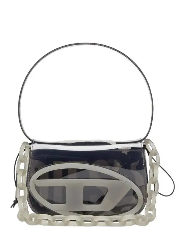 DIESEL® Shoulder Bag - Gray