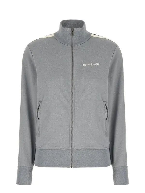 Palm Angels Track Jacket - Multicolor