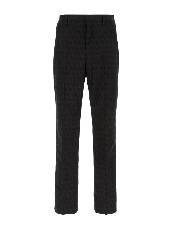 Valentino Garavani Pantalone - Multicolor