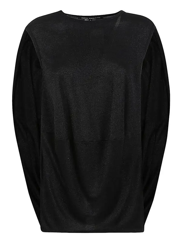 Junya Watanabe Patchwork Top - Multicolor