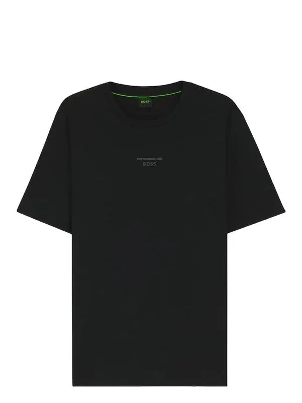 BOSS T-shirts & Vests T-shirts - Black