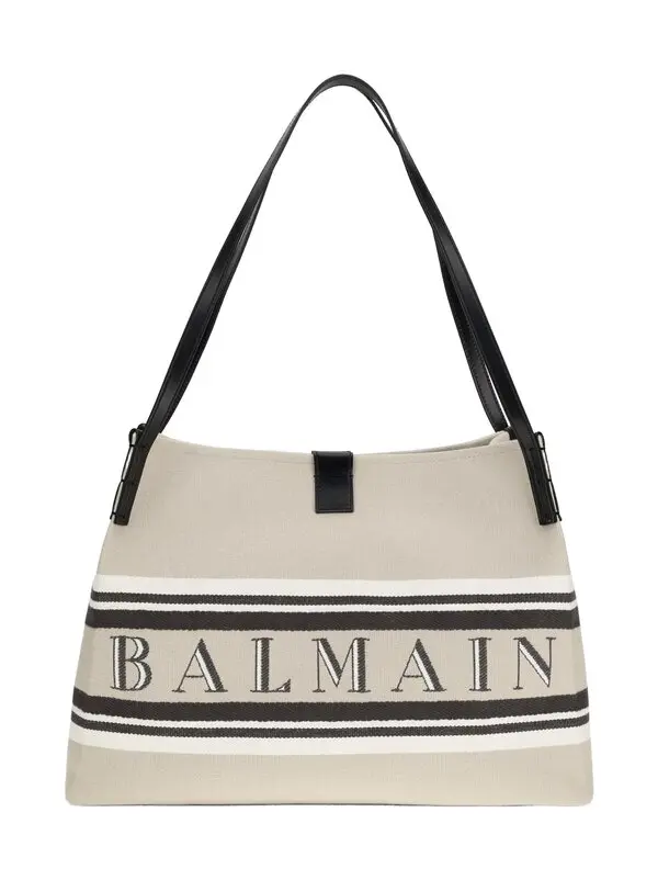 Balmain Release Shoulder Bag - Multicolor