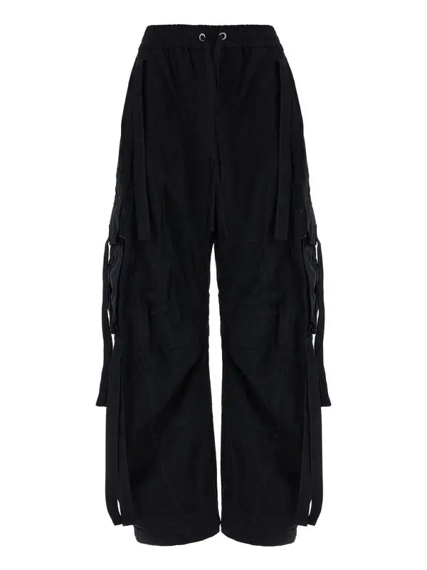 Dolce & Gabbana Clothing Trousers - Multicolor