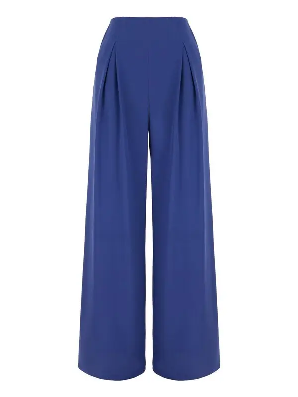 Max Mara Clothing Trousers - Multicolor