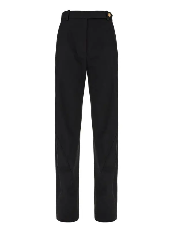 Versace Trousers - Multicolor
