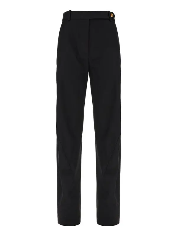 Versace Trousers - Multicolor