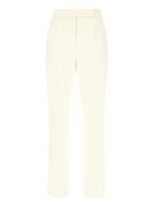 Max Mara Clothing Trousers - Multicolor