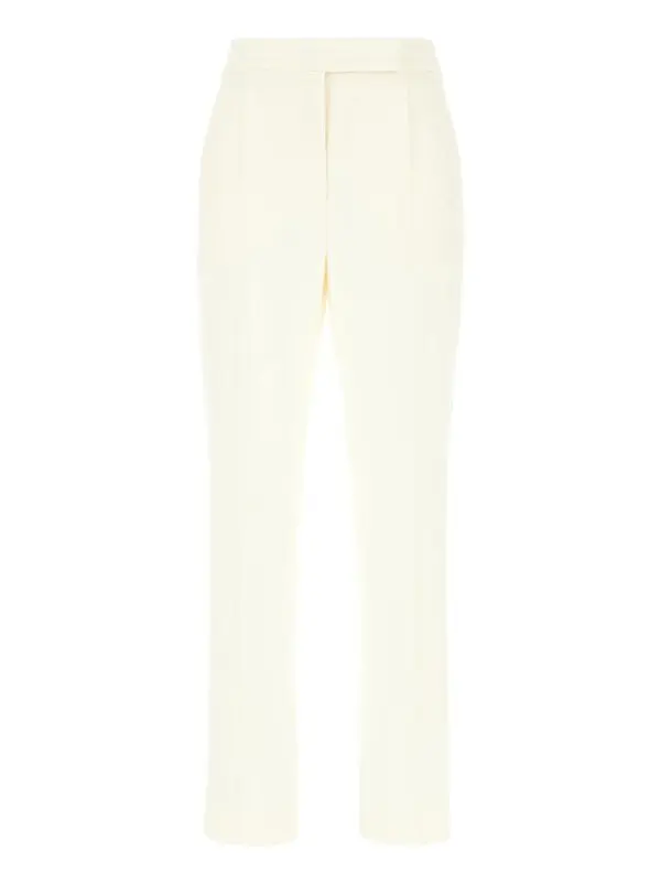 Max Mara Tailored Trousers - Multicolor