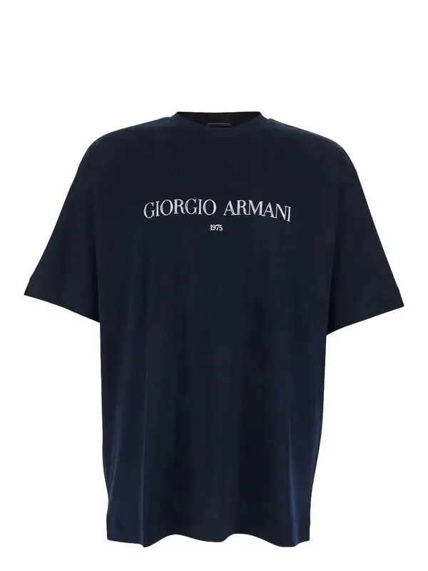 Giorgio Armani T-shirt - Multicolor
