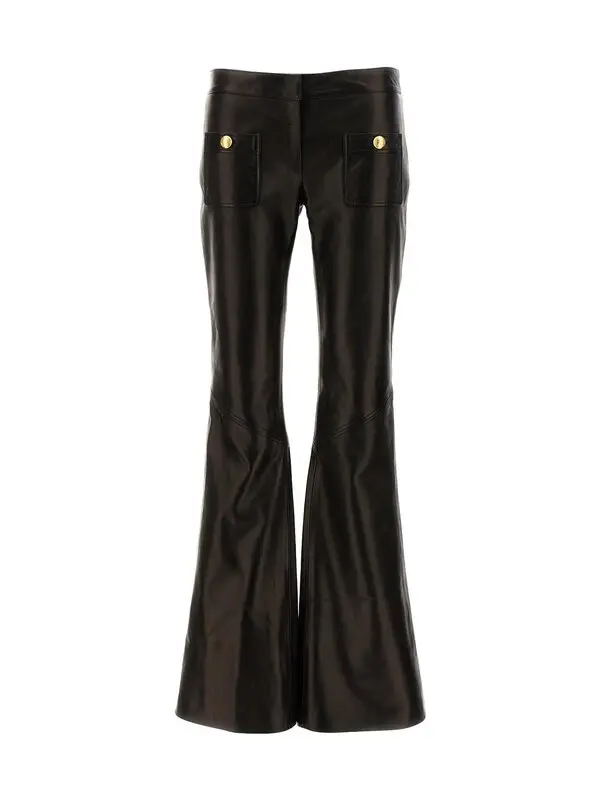Palm Angels Clothing Trousers - Multicolor