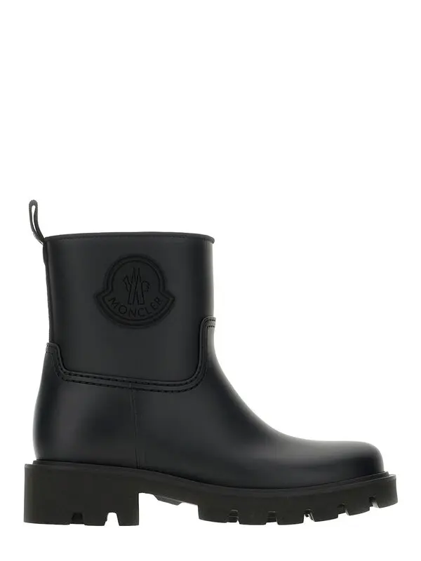 Moncler Ankle Boots - Multicolor