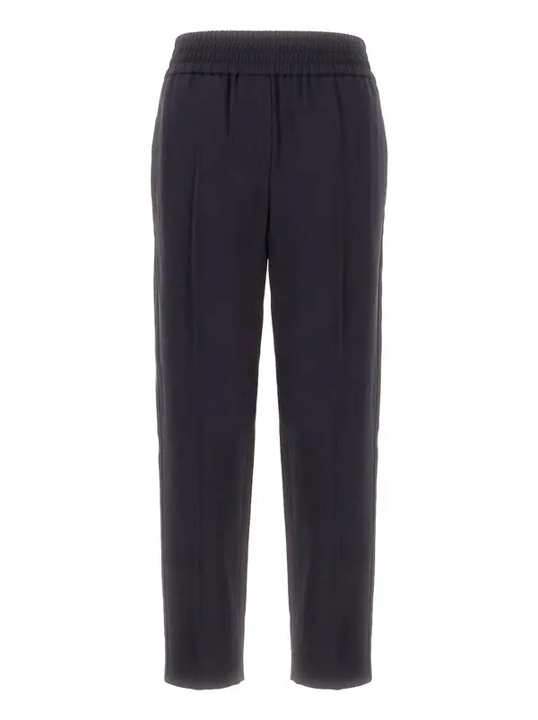 Brunello Cucinelli Trousers - Multicolor