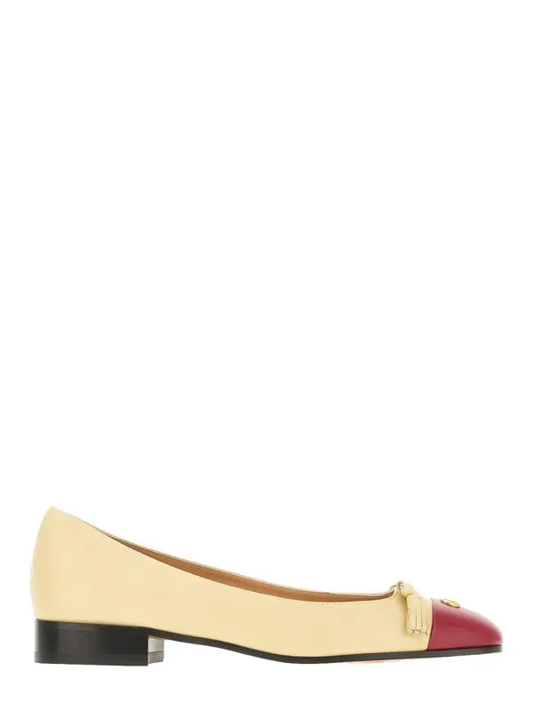Valentino Garavani Shoes Flats - Multicolor