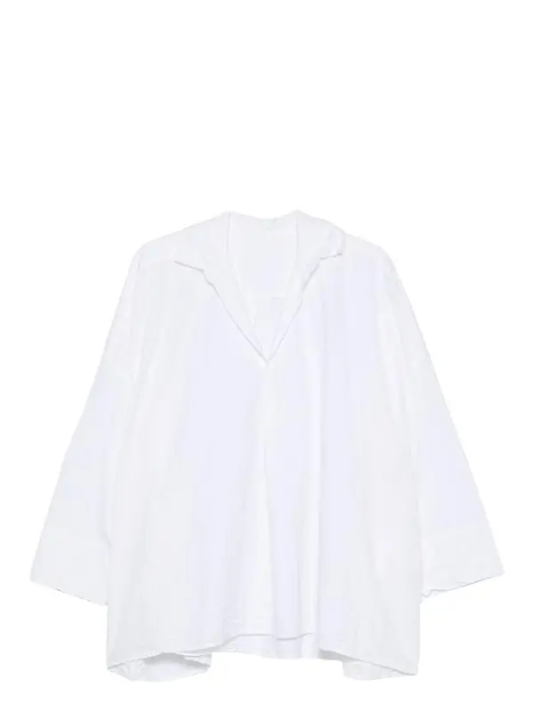 DANIELA GREGIS Cotton Shirt - Multicolor